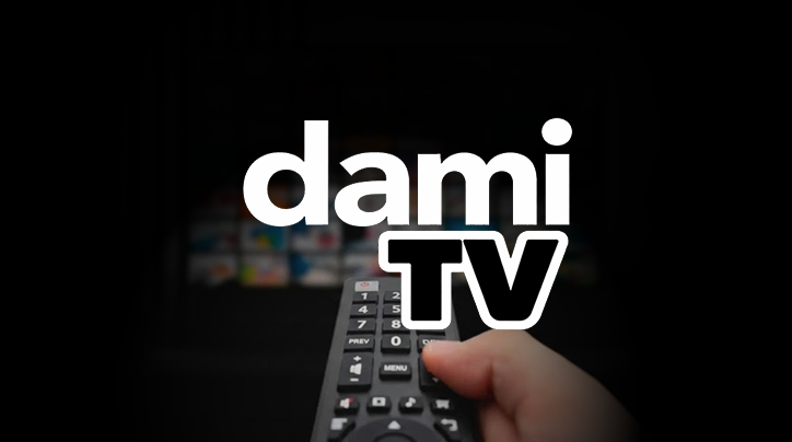 IPTV - DamiTV